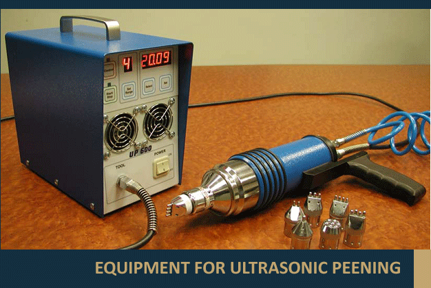 Fatigue improvement - SINTEC-inc